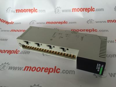 China BMXDAI1603H Schneider Electric Parts Discrete AC Input Module Schneider140 System for sale