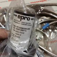 China Automation DCS PR9268/200-000 Machinery HealthTM Sensor  New spot folding for sale