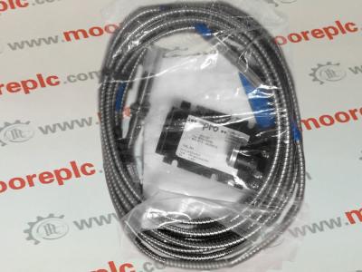 China Automation DCS PR6423/10R-010 Eddy current displacement sensor superior quality product for sale