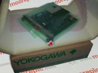 China AIP512 Yokogawa DCS Pulse Input Module / Analog Output Module Compatible With PAC for sale