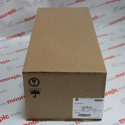 China Impact Regen Spare Parts Allen Bradley Modules 1336-BDB-SP6A AB 1336-BDB-SP6A for sale