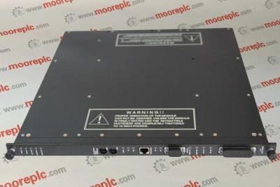 China Triconex Dcs Module 2551 High-Speed CAN Transceiver reputation based for sale