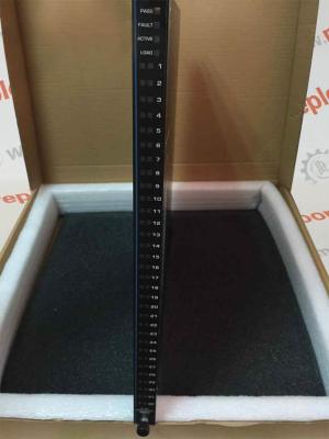 China Triconex Dcs Module 2658 MCP High-Speed CAN Transceiver New spot folding for sale