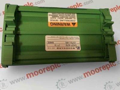 China Woodward Module 9905-003 Standard Test Method For Pour Point Of Petroleum Products for sale