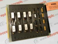 China 3 lbs 24V DC Woodward Parts 5453-203 REV 3 OPERATOR INTERFACE PANEL D515569 for sale