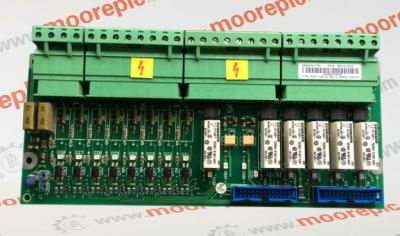 China Germany Superior Quality ABB Module 07EA90-S GJR5251200R0101 Advant Controller for sale