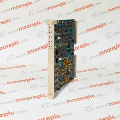 China ABB PLC System 07BT62R1 GJV3074303R1 ABB 07BT62R1 GJV3074303R1 Rack Expansion for sale