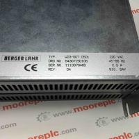 China BERGER LAHR WS 5-9.081-00 WS5908100 STEPPER DRIVE Dcs Automation Control for sale