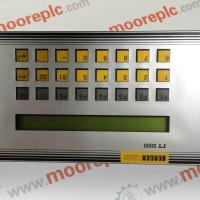 China Original USA Automation DCS BERGER LAHR WPM311.03400 STEPPER CONTROL for sale