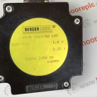 China STEPPER DRIVE Yokogawa DCS Automation BERGER LAHR WDP3-318 WDP3-318.0801 for sale