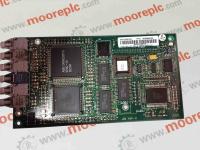 China ABB Module 1700RZ10005C ABB 1700RZ10005C Taylor MOD 30 Controller long life for sale