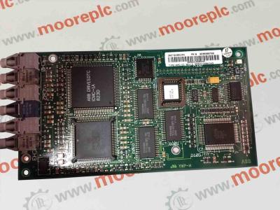China ABB Module 1700RZ10005C ABB 1700RZ10005C Taylor MOD 30 Controller long life for sale