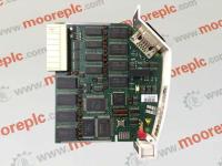 China ABB Module 07ZE61R302 GJV3074321R302 ABB 07ZE61R302 Procontic Central Unit Super quality products for sale