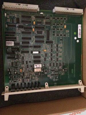 China ABB Module 07KT98 WT98 ABB 07KT98 Intelligent Decentralized Digital inputs affordable price for sale