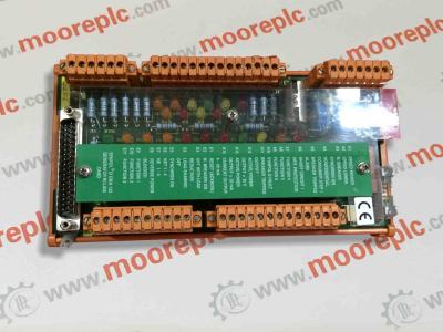 China ABB Module 07KT98 GJR5253100R0270 ABB 07KT98 PROFIBUS DP High reliability for sale