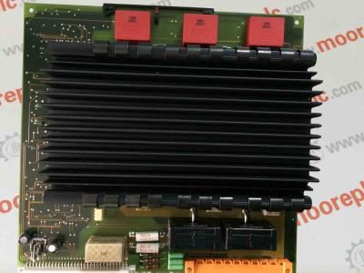 China ABB Module 07MK92 GATS110098R0161 ABB 07MK92 ARCNET PROFIBUS DP New 2016 Sealed for sale