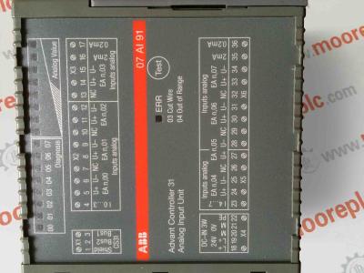China ABB Module 3BSE011316R1 SDCS-PIN-52 ABB 3BSE011316R1 CARD A PCB CIRCUIT BOARD Highest version for sale