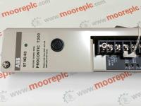 China ABB Module 3HAC14551-2 ABB 3HAC14551-2CAPACITOR UNIT NEW in sealed box for sale