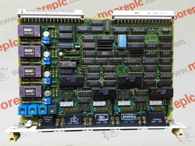 China ABB Module 3HAC17484-9 ABB 3HAC17484-9 SERVO MOTOR effective service for sale