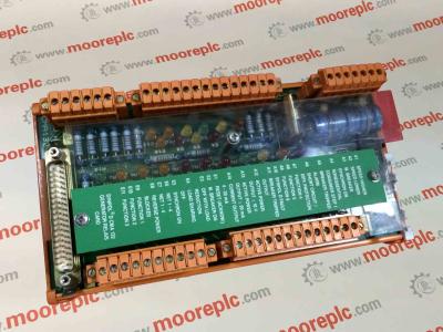 China ABB Module 89AR30 ABB 89AR30 RELAY CONTROL UNIT Highest version for sale