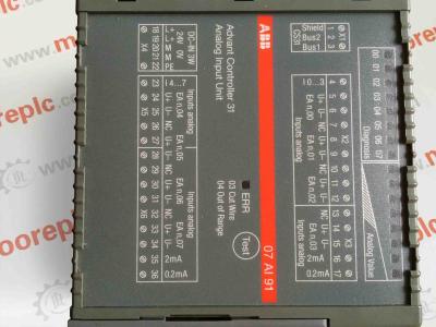 China ABB Module A8PU05ABFW02 ABB A8PU05ABFW02 DRIVE 12 month warranty for sale