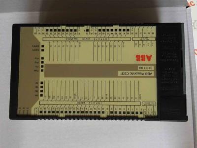 China ABB Module AX645 3BHB001914R1 3BHB001914R0001 ABB AX645 ANALOG I/O MODULE New foreign imports for sale