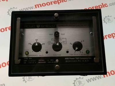 China ABB Module BRC100 BRC-100 P-HC-BRC-10000000 ABB RC100 BRC-100 P-HC-BRC-10000000  Bridge Controller  reputation based for sale