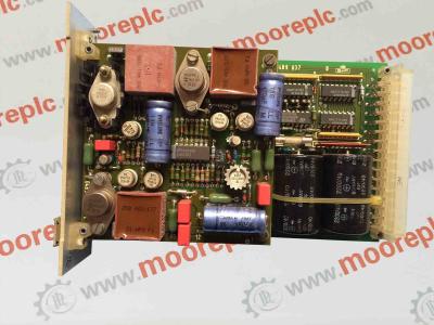 China ABB Module DSTD150A 57160001-UH ABB DSTD150A 57160001-UH DSTD 150A Connection Unit superior quality product for sale