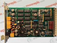 China ABB Module DSTD132 5716001-FX ABB DSTD132 5716001-FX DSTD 132 CONNECTION UNIT BOARD effective service for sale