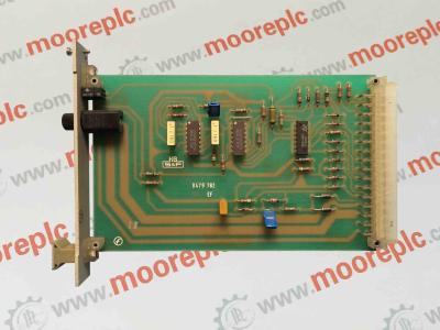 China ABB Module DSTD108P 3BSE018333R1 ABB DSTD108P 3BSE018333R1 DSTD 108P sealed affordable price for sale