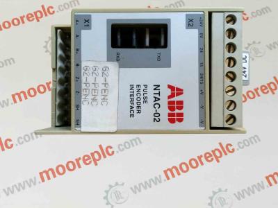 China ABB Module DSQC697 3HAC037084-001 ABB DSQC697 3HAC037084-001 DSQC 697 Computer unit New Sealed for sale