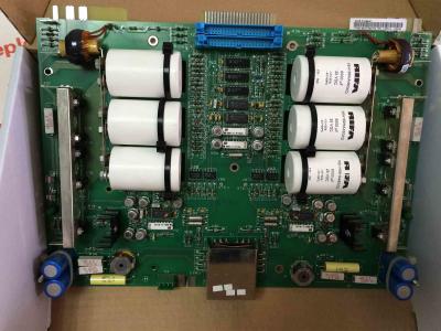 China ABB Module DSSR122 48990001-NK ABB DSSR122 48990001-NK DSSR 122 Power Supply FACTORY SEALED for sale