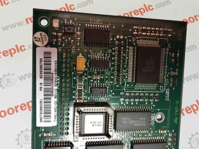 China ABB Module DSQC662 3HAC026254-001 ABB DSQC662 3HAC026254-001 DSQC 662 Power Module Highest version for sale