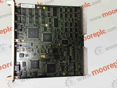 China ABB Module DSQC643 3HACO24488-001 ABB DSQC643 DSQC 643 Panel Board long life for sale