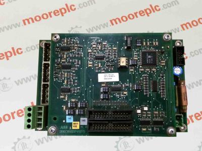 China ABB Module DSQC334  3HAB5845-1 ABB DSQC334 Power Supply Module Performance great for sale