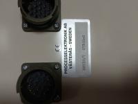 China ABB Module DSQC332 3HAB9669-1 ABB DSQC332  I/O unit High reliability for sale