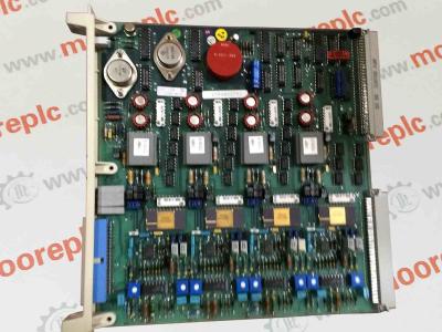 China ABB Module DSQC236T YB560103-CE ABB DSQC236T Servo Drive Axis Circuit Board long life for sale