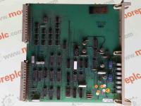 China ABB Module DSQC335 3HAB6182-1 ABB  DSQC335 ROBOTIC CPU/PROCESSOR BOARD superior quality product for sale