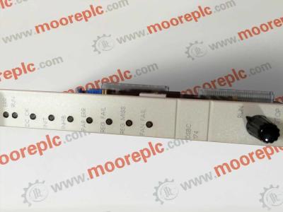 China ABB Module DSQC334  3HAB5845-1 ABB DSQC334  Power Supply Module  effective service for sale