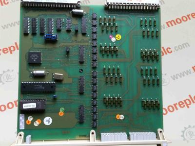China ABB Module DSQC223 YB560103-BD ABB DSQC223 223 Digital I/O Board new version for sale