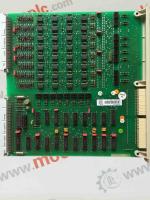 China ABB Module DSQC205 YB560103-AD/1 ABB DSQC205 Extension Board FACTORY SEALED for sale