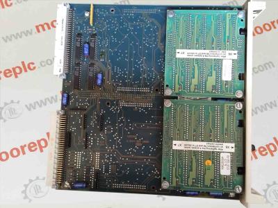 China ABB Module DSQC223 YB560103-BD ABB DSQC223 Digital I/O Board quick response for sale