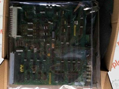 China ABB Module DSQC205 YB560103-AD/1 ABB  DSQC205 Extension Board Highest version for sale