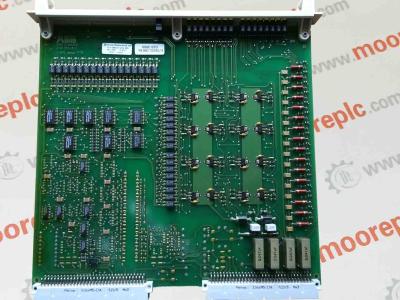 China ABB Module DSQC201 YB560103-AB ABB DSQC201 Robotics Axis Board Performance great for sale
