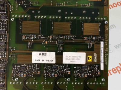 China ABB Module DSQC104 6369901-104 ABB DSQC104 CIRCUIT BOARD CARD DSQC High reliability for sale
