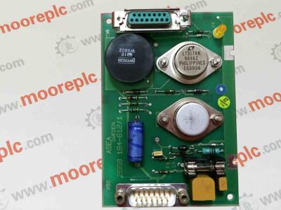 China ABB Module DSMB176  57960001-HX ABB DSMB176 MEMORY MODULE affordable price for sale