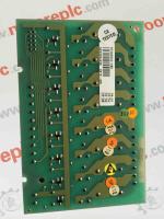 China ABB Module DSMB151 57360001-K ABB DSMB151  MEMORY DISPLAY MODULE  new version for sale