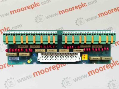 China ABB Module DSMB116 5736 0001-EB ABB DSMB116  MEMORY MODULE DSMB superior quality product for sale