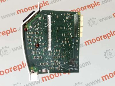 China ABB Module DSDX451L 5716075-AH ABB DSDX451L 5716075-AH Digital Expansion effective service for sale