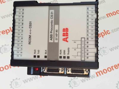 China ABB Module DSDO131 57160001-KX ABB DSDO131 OUTPUT MODULE Free shipping for sale